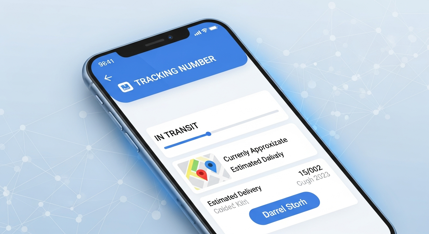 Localizar Paquete - Rastreo de Envíos en Tiempo Real
